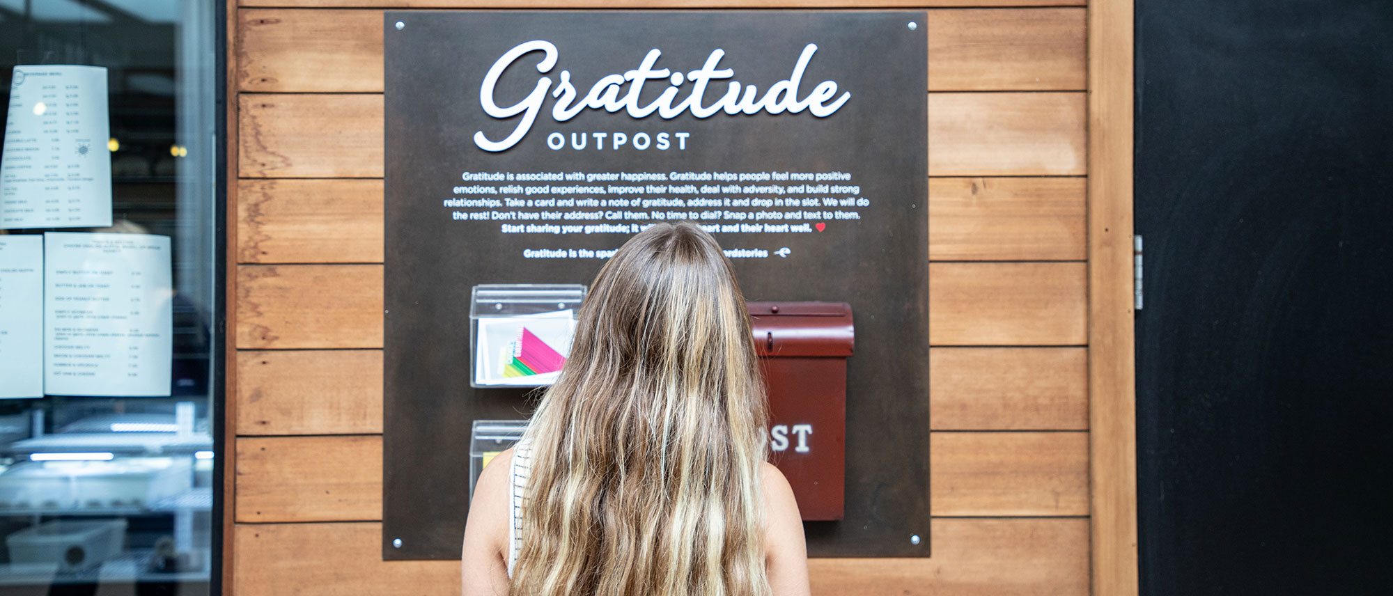 World Gratitude Day: Power of ‘Thank You’ | EDENS