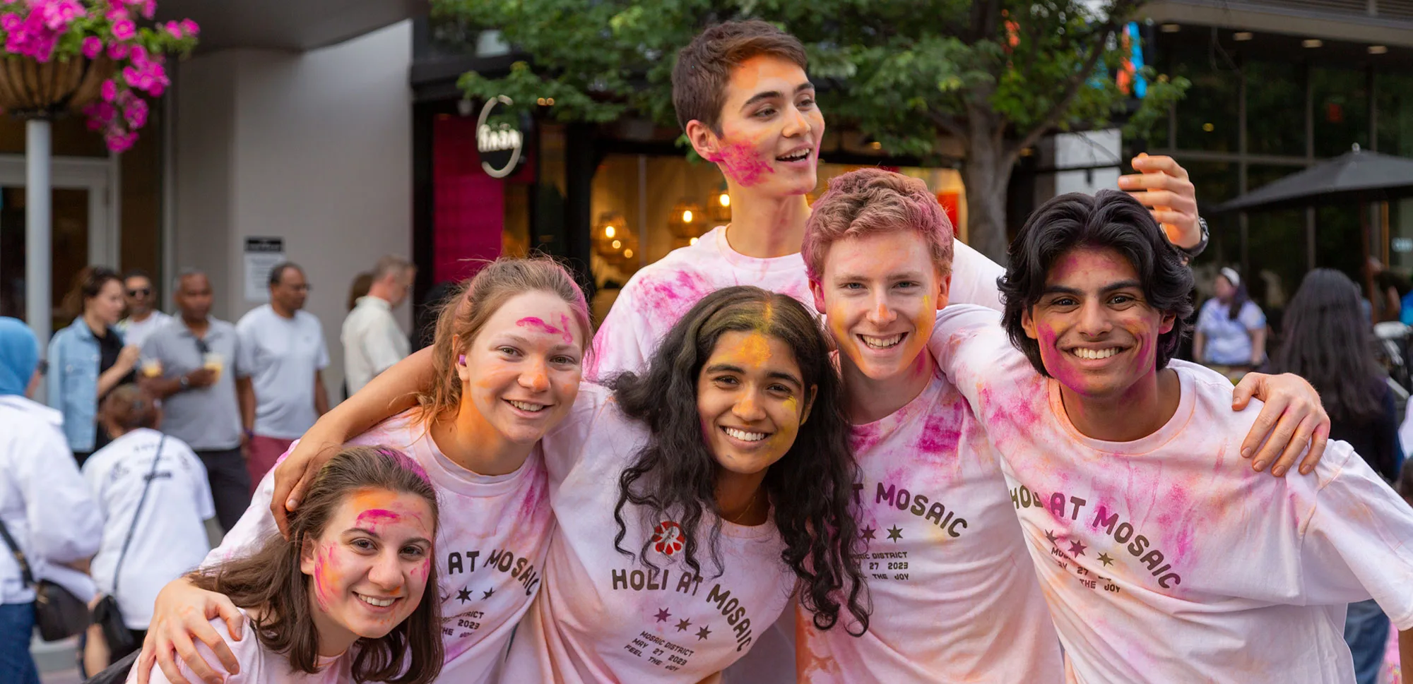 Big Idea: What Does It Mean to be Genuinely Engaged In Life? | EDENS